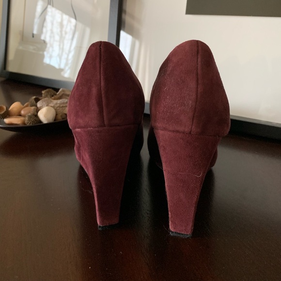 Halogen | Shoes | Halogen Wedges | Poshmark